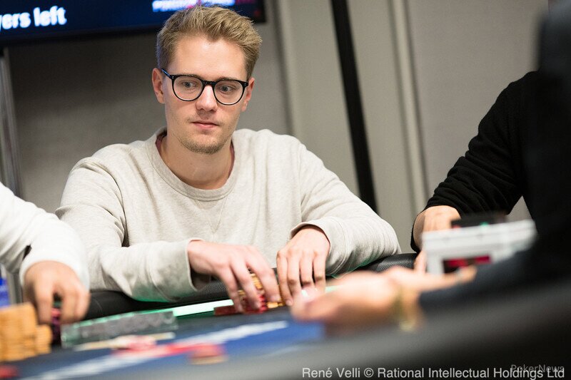 The 10 Best Poker Players Who Haven't Won A WSOP Bracelet