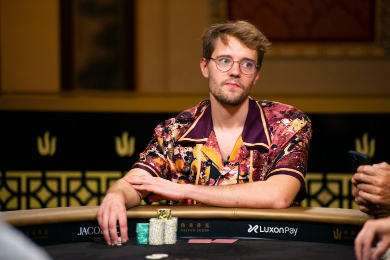 The 10 Best Poker Players Who Haven't Won A WSOP Bracelet