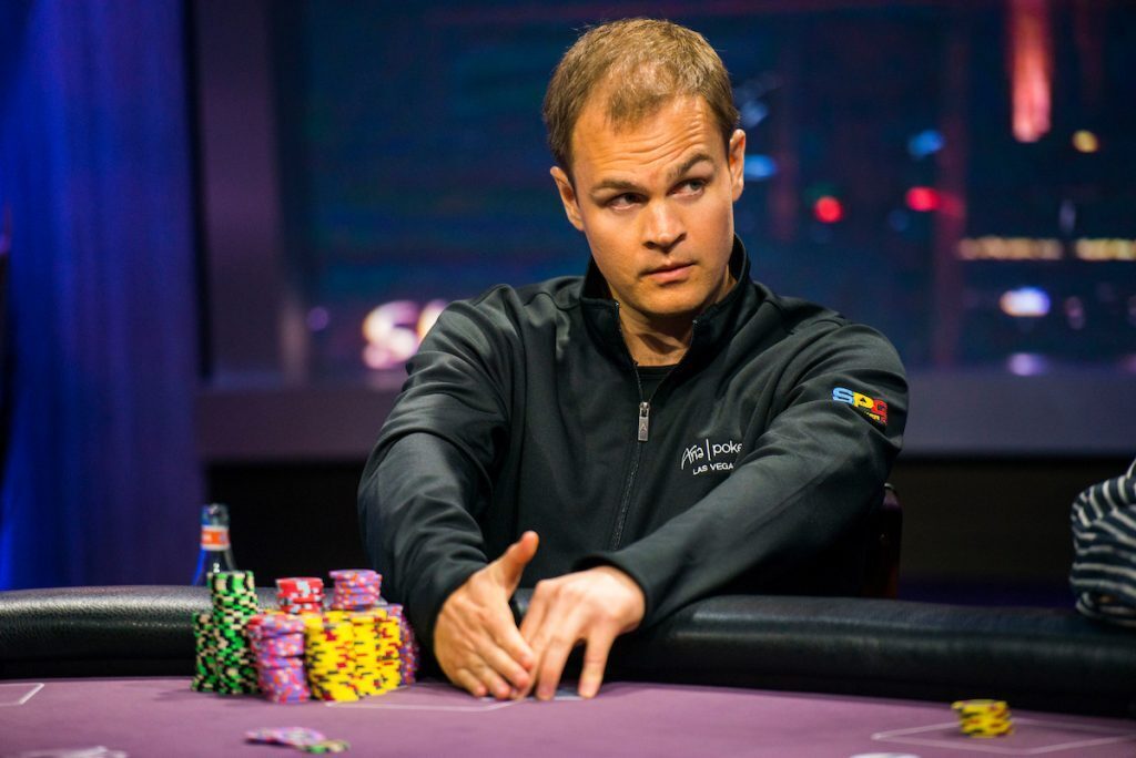 The 10 Best Poker Players Who Haven't Won A WSOP Bracelet