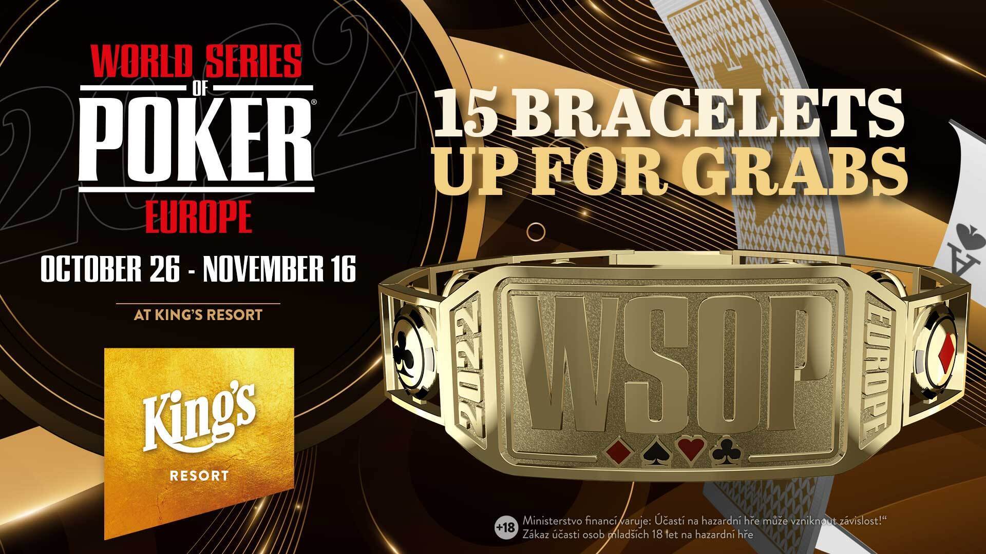 The 10 Best Poker Players Who Haven't Won A WSOP Bracelet