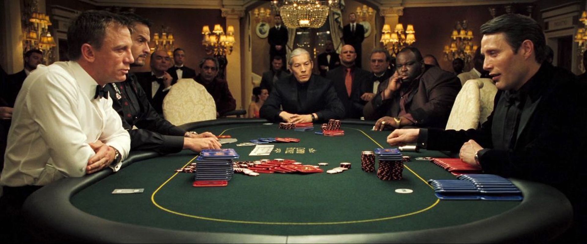 Debunking Poker Myths in Hollywood's Most Famous Poker Movies