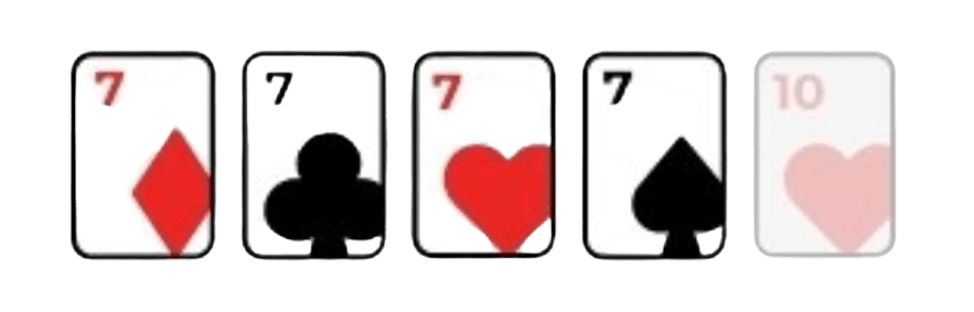 Poker Hands Rankings | Texas Holdem Hands Rankings
