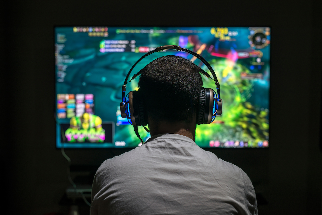 The 6 Best Video Games that Feature Poker