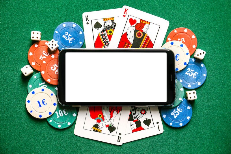 The Top Mobile Poker Apps to Play for Real Money
