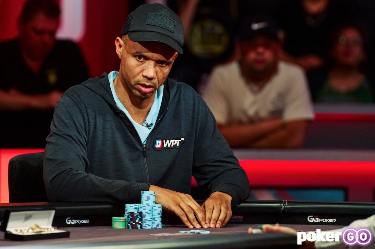 7 Poker Superstars Looking to Make Their Mark at WSOP 2023