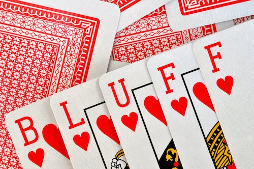The Ultimate Guide to Bluffing in Poker | Tight Poker