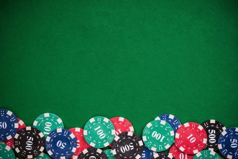 Poker Chip Values & Color: Casinos, Tournaments, & Home Games