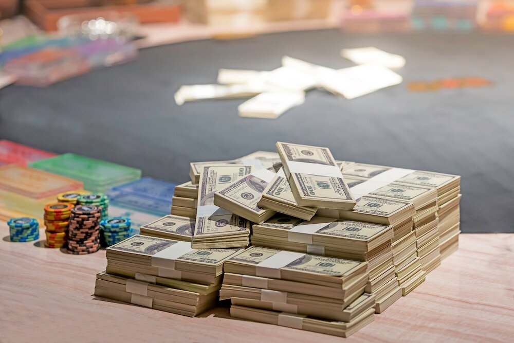 Poker Cash Game Poker Cash Game Strategy Tight Poker