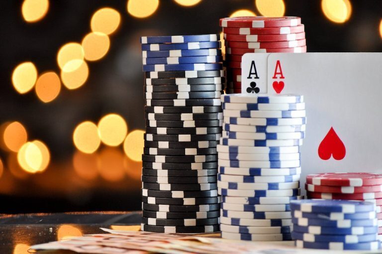 Poker Chip Values & Color: Casinos, Tournaments, & Home Games