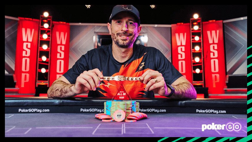 The Full List of 2023 WSOP Poker Hall Of Fame Nominees