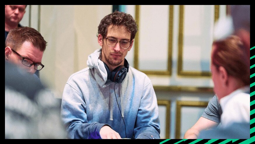 Dan Zack Interview: WSOP Player of the Year, Main Event, & More