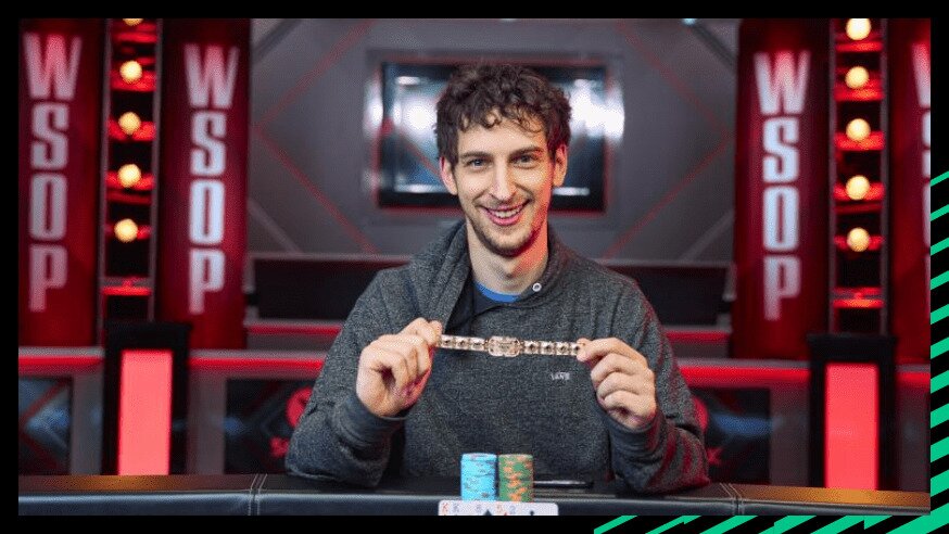Dan Zack Interview: WSOP Player of the Year, Main Event, & More