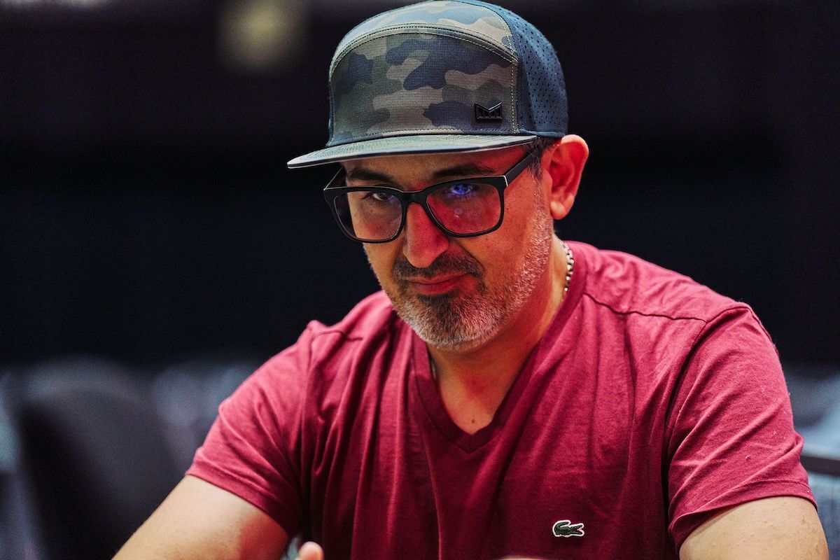 Who is Leading the Race to Become the 2023 WSOP POY?