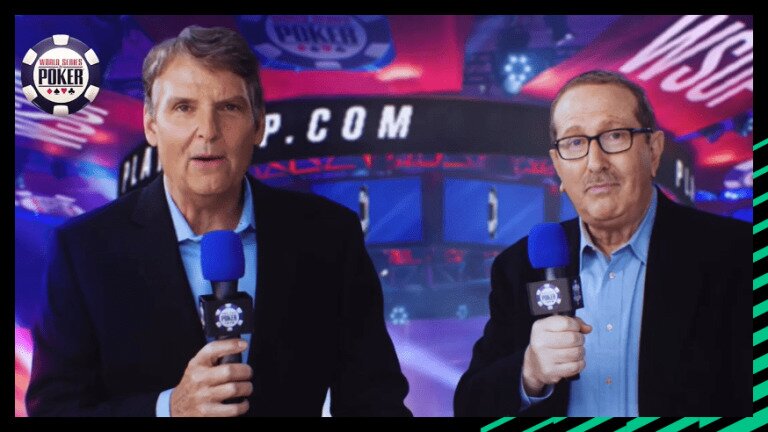 The Full List of 2023 WSOP Poker Hall Of Fame Nominees