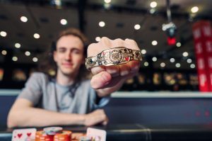 Tyler Brown Wins 2023 WSOP Event #3 $1,000 Mystery Millions for a ...