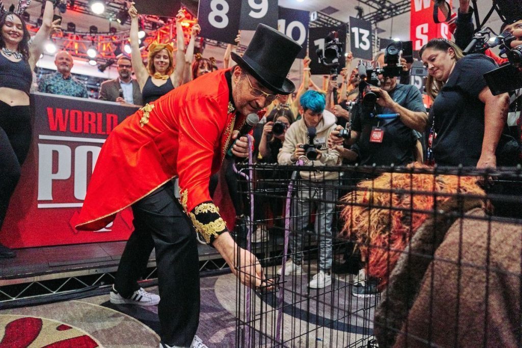 Phil Hellmuth Interview: GOAT Status, Doyle Brunson, and More