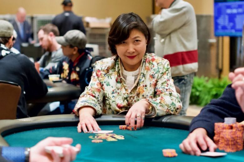 A Look at the Female Players Making Waves at the 2023 WSOP