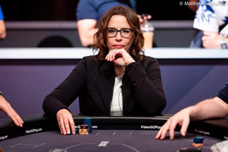 A Look at the Female Players Making Waves at the 2023 WSOP