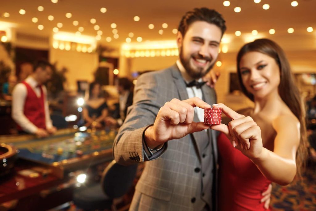 The Social Side of Poker: Building Connections and Friendships
