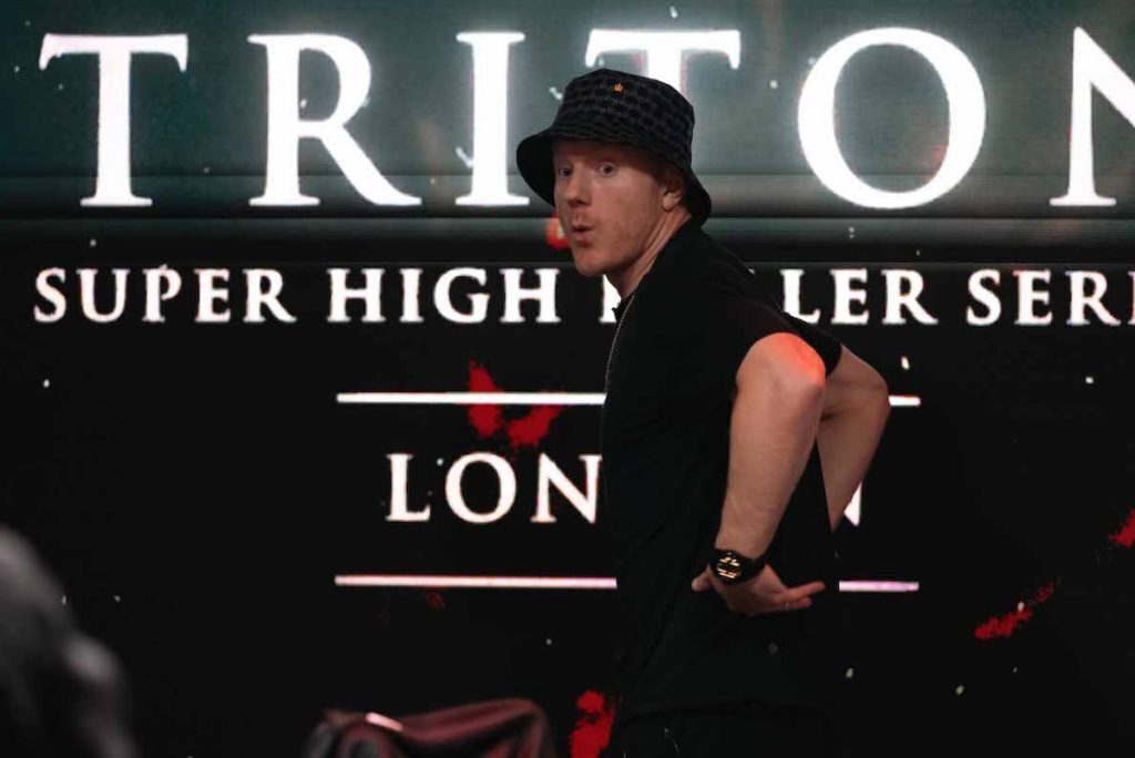 Jason Koon Wins Ninth Triton Title, Overtakes Negreanu on All-Time ...