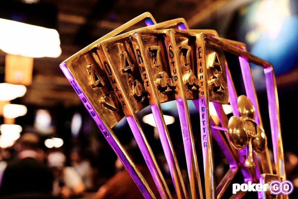 Brian Rast Interview: HOF, Players Championship and WSOP