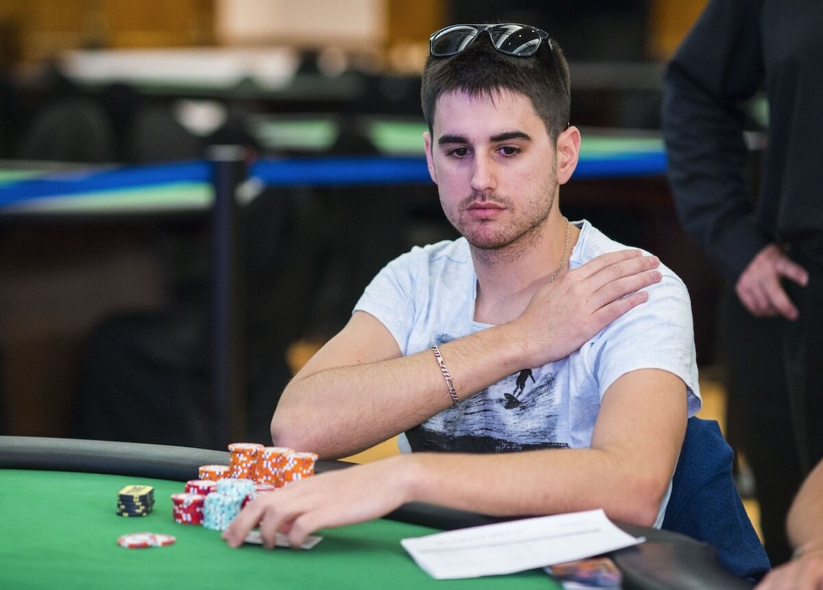 EPT Barcelona Crowns Mathias Duarte as Mystery Bounty Champion | Tight ...