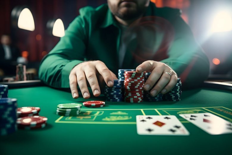 Poker Coach Teaches How to Use The Check Raise