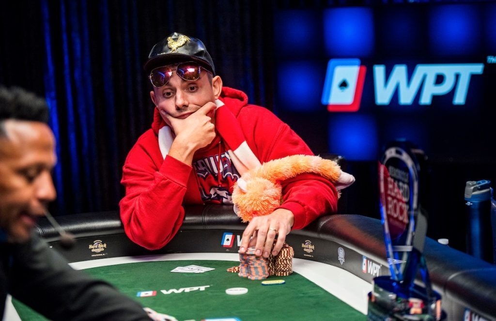 Itsvan Briski Thrills in WPT Seminole Rock ‘N’ Roll Poker Open Win ...