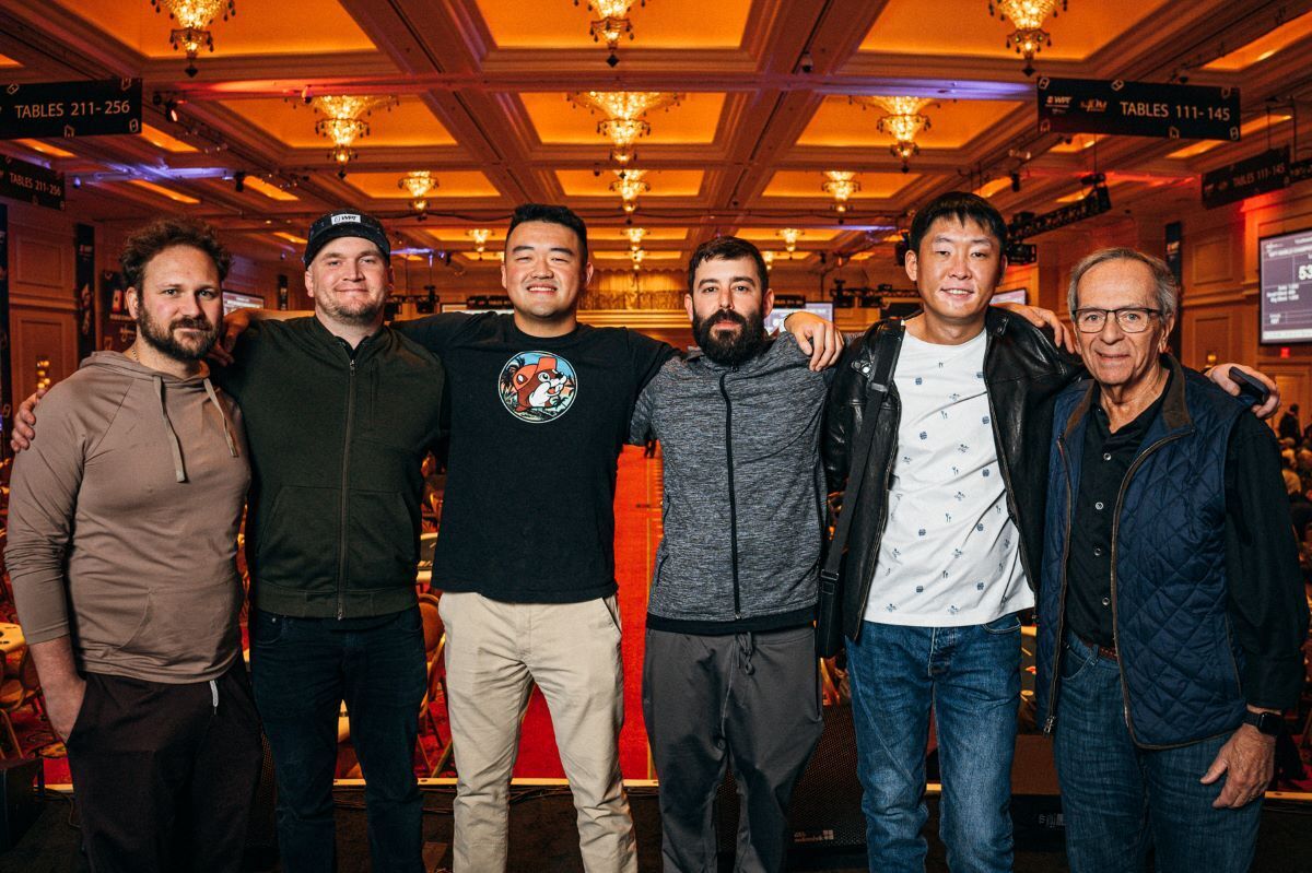 2023 WPT World Championship: Records Broken