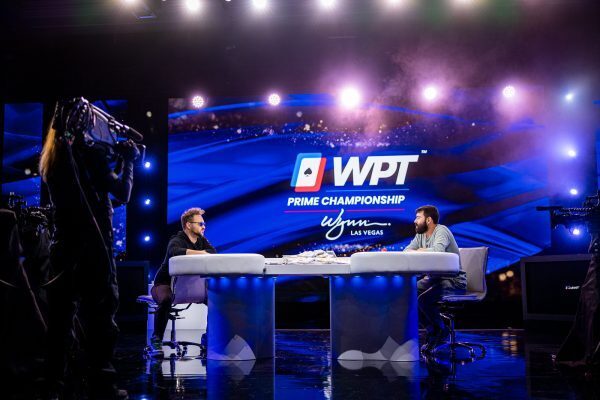 Calvin Anderson Claims Largest WPT Prime Championship Ever