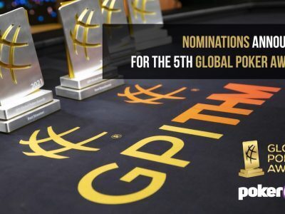 Dattani Wins PCA Main Event as PSPC Begins in Bahamas