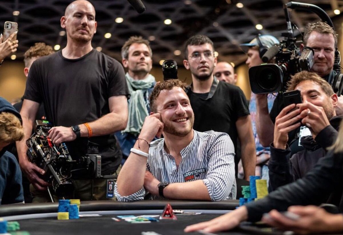 Poker Content Creation: Video and Livestream Ideas