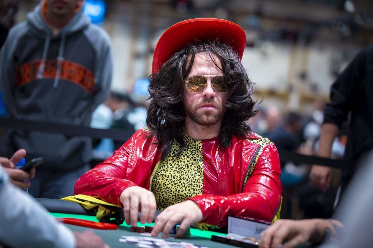 Poker Personalities: The Most Interesting Players In History