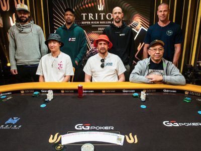 Game Theory Optimal (GTO) Poker | Tight Poker