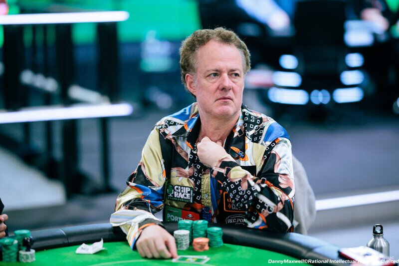 Poker Coach Teaches How to Use The Check Raise