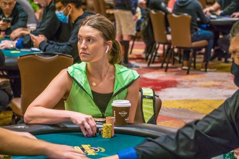 The Top Women to Watch at the 2024 WSOP