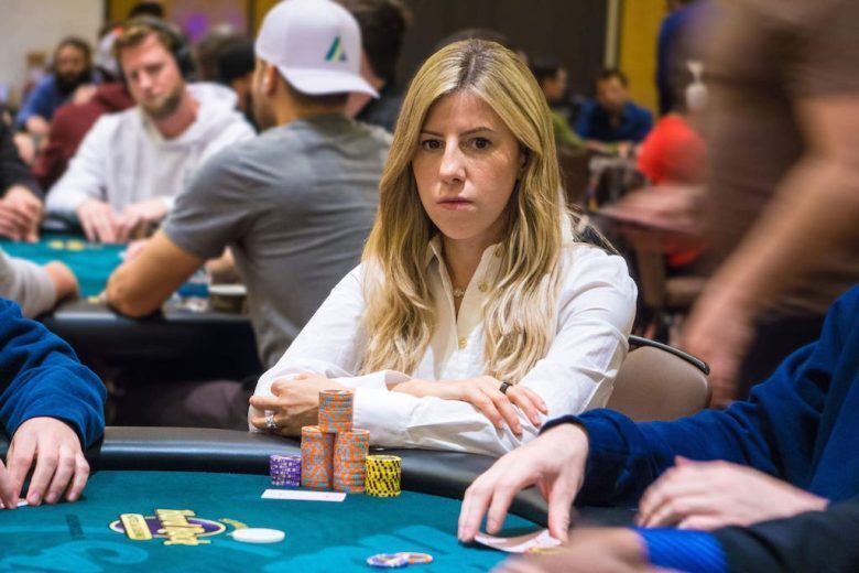The Top Women to Watch at the 2024 WSOP