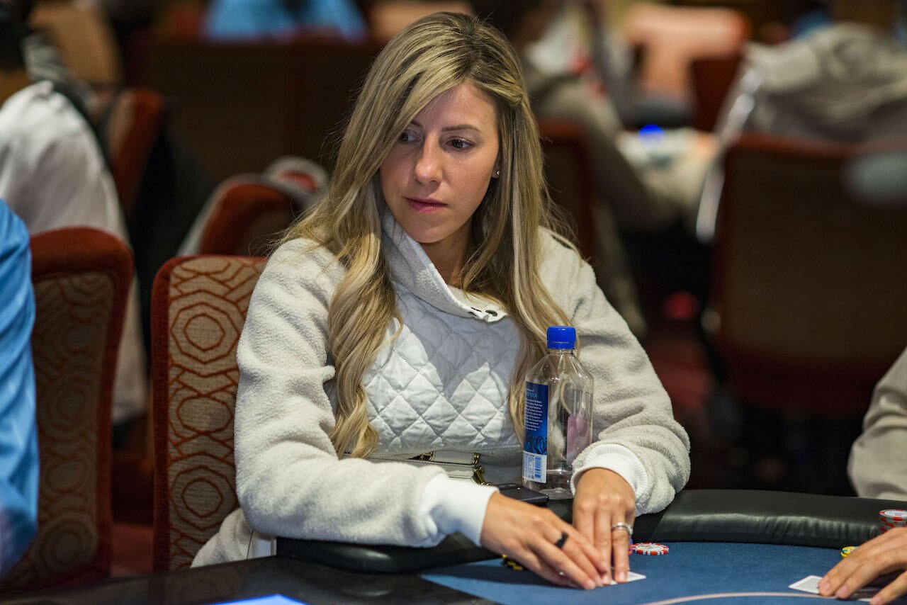 The Top Women to Watch at the 2024 WSOP