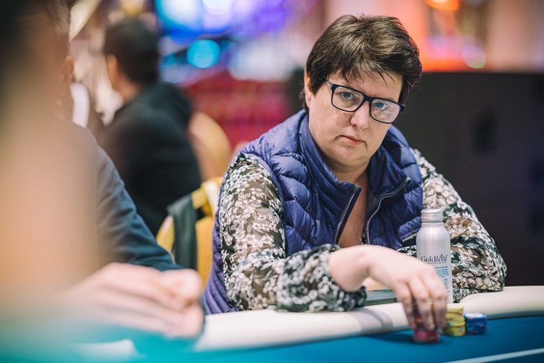 The Top Women to Watch at the 2024 WSOP