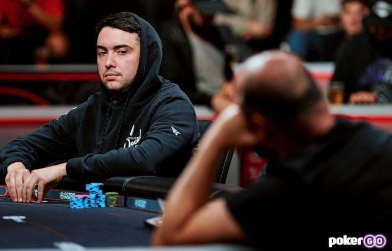 WSOP Champions Reunion Event Won by Asher Conniff