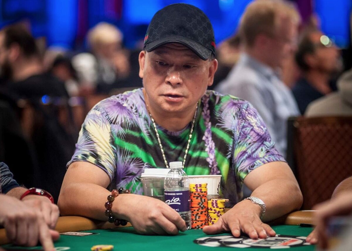 The 10 Best Poker Quotes from Johnny Chan