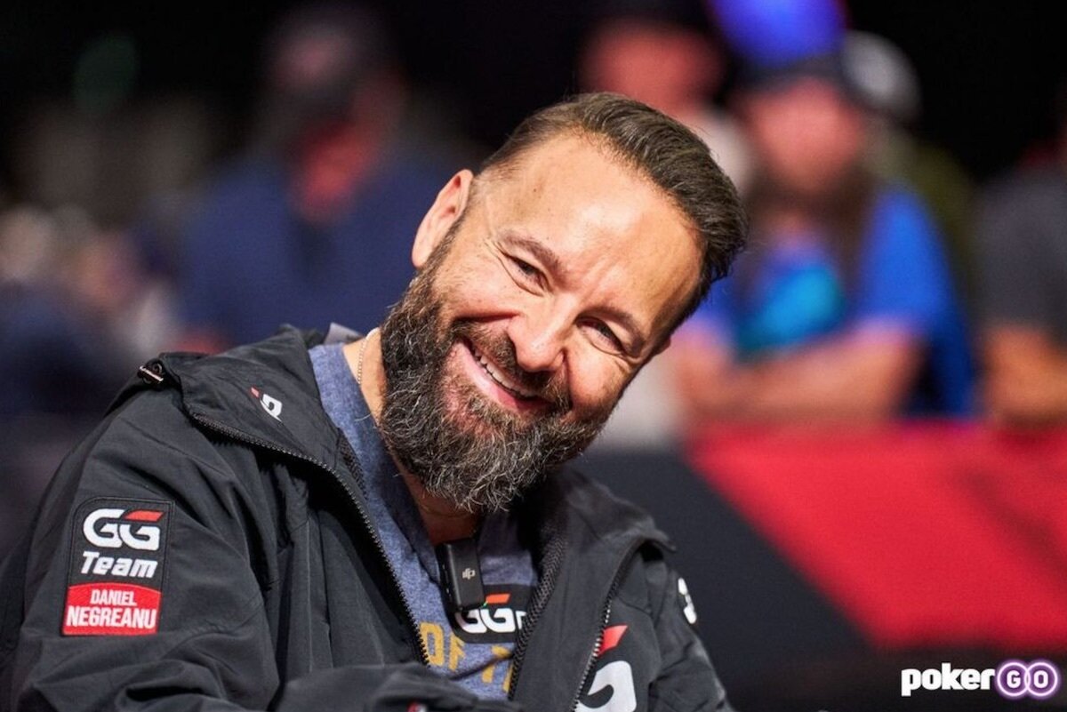 The 10 Best Poker Quotes from Daniel Negreanu