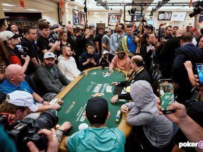 Texas Holdem Poker Hand Rankings | Tight Poker