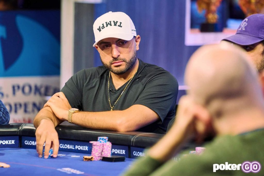 Poker Masters Reaches Halfway Stage with Four Different Winners | Tight ...