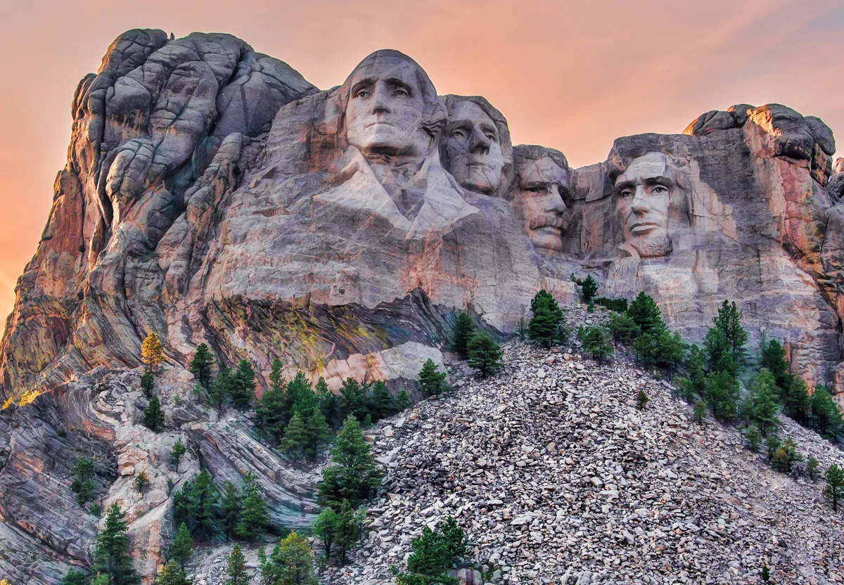 The Mount Rushmore of Poker Player Personalities