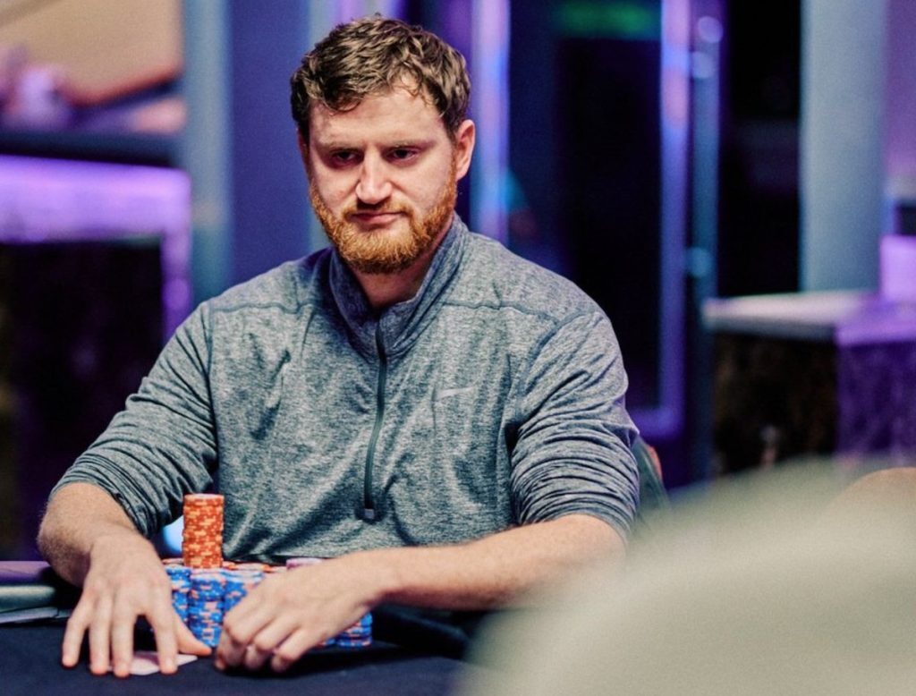 Which Poker Players Have Won the Most at ARIA in Las Vegas?