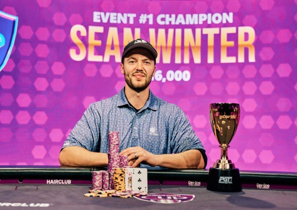 Which Poker Players Have Won the Most at ARIA in Las Vegas?