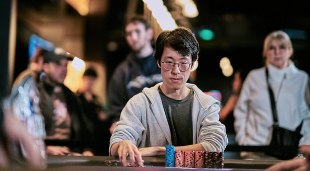 Michael Wang Wins Playground Main Event for First WPT Title