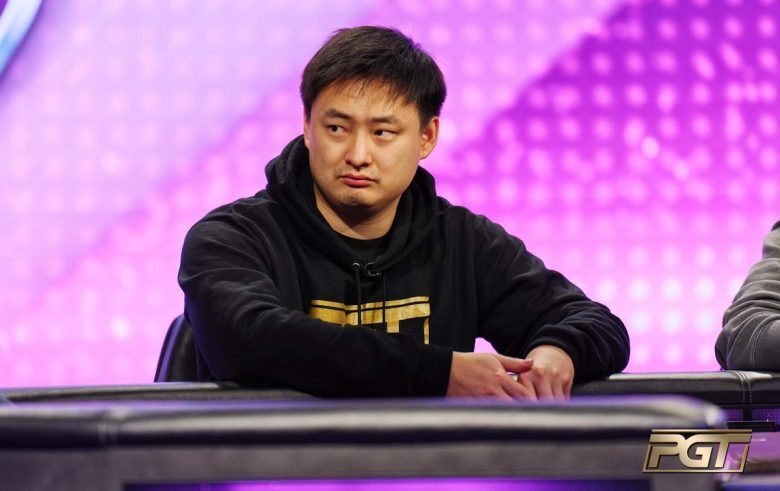 Michael ‘Texas Mike’ Moncek Wins Opening Event of 2025 PokerGO Cup ...