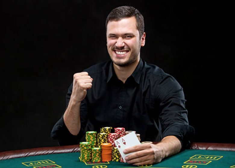 Hand Ranges in Real Games: Cash & Tournament Play